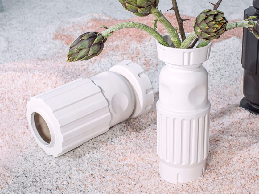 FG | 储物盒 装饰物件 / 储物盒 By pulpo | design Visser & Meijwaard