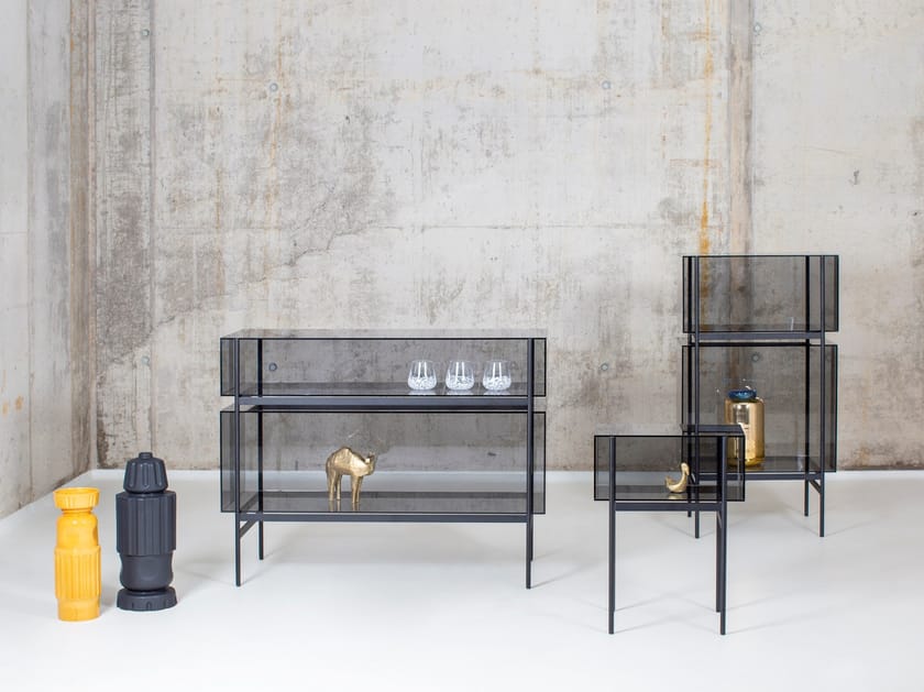 FG | 储物盒 装饰物件 / 储物盒 By pulpo | design Visser & Meijwaard