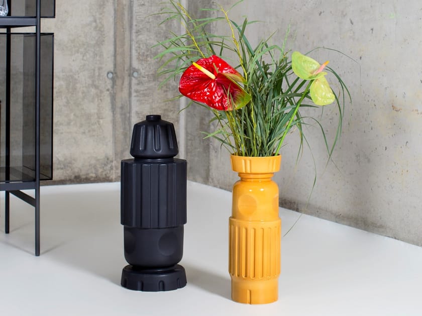 FG | 储物盒 装饰物件 / 储物盒 By pulpo | design Visser & Meijwaard