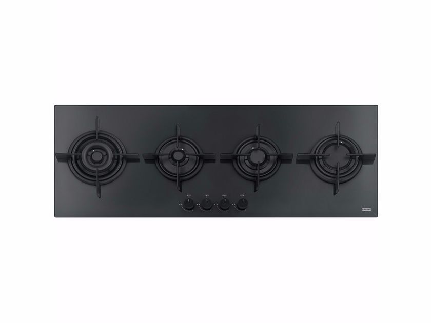 Gas Hobs | Archiproducts