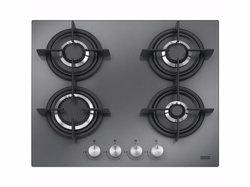 Gas Hobs | Archiproducts