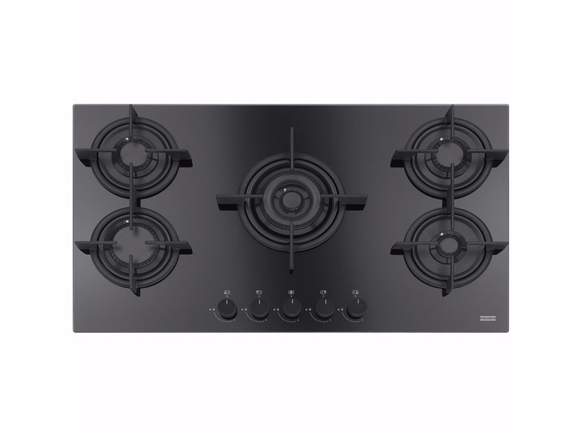Gas Hobs | Archiproducts