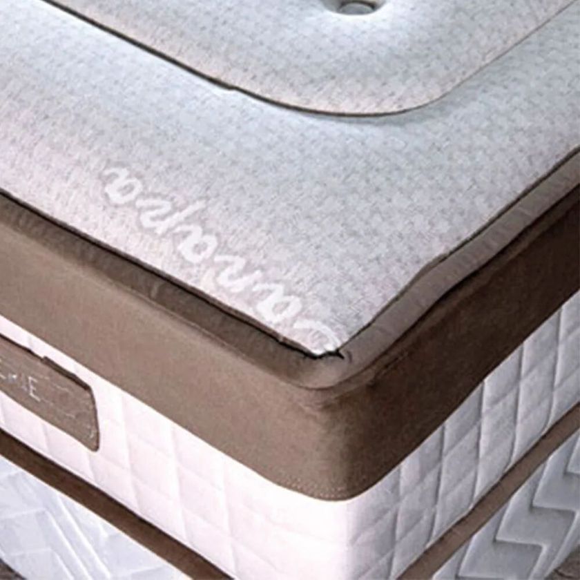 FENICE Packed springs handmade Custom mattress By FIB21