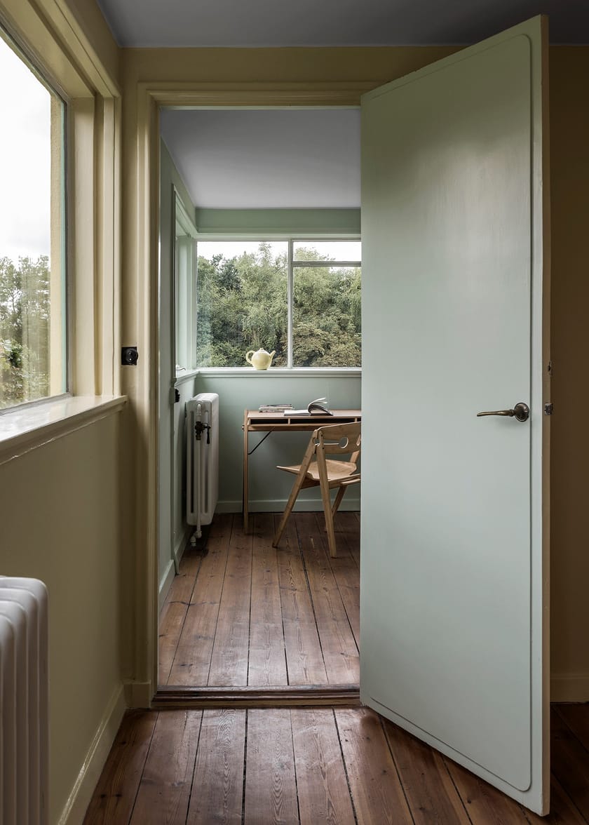 Bamboo table FIELD TABLE By We Do Wood