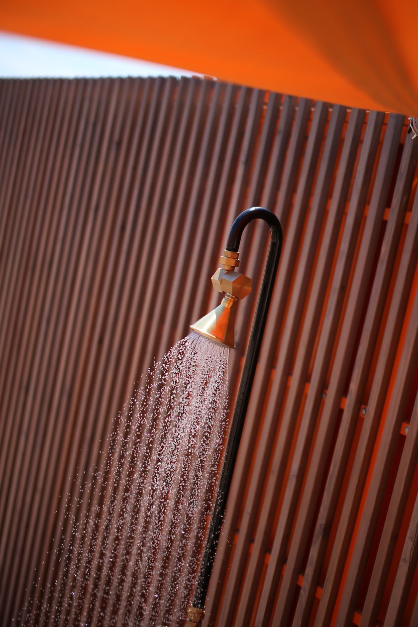 FIELDSHOW'R By TRADEWINDS