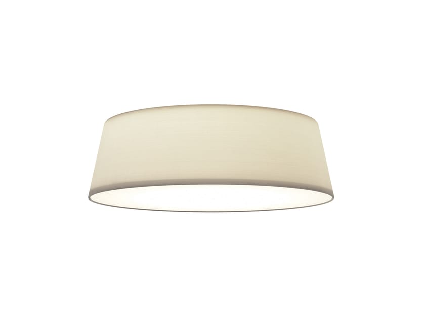 FIFE 430 LED fabric ceiling light By Astro Lighting