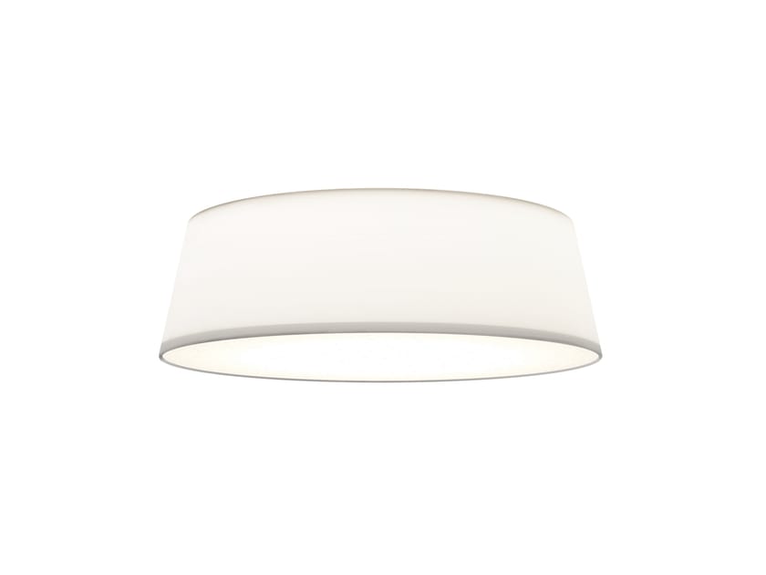 FIFE 430 LED fabric ceiling light By Astro Lighting