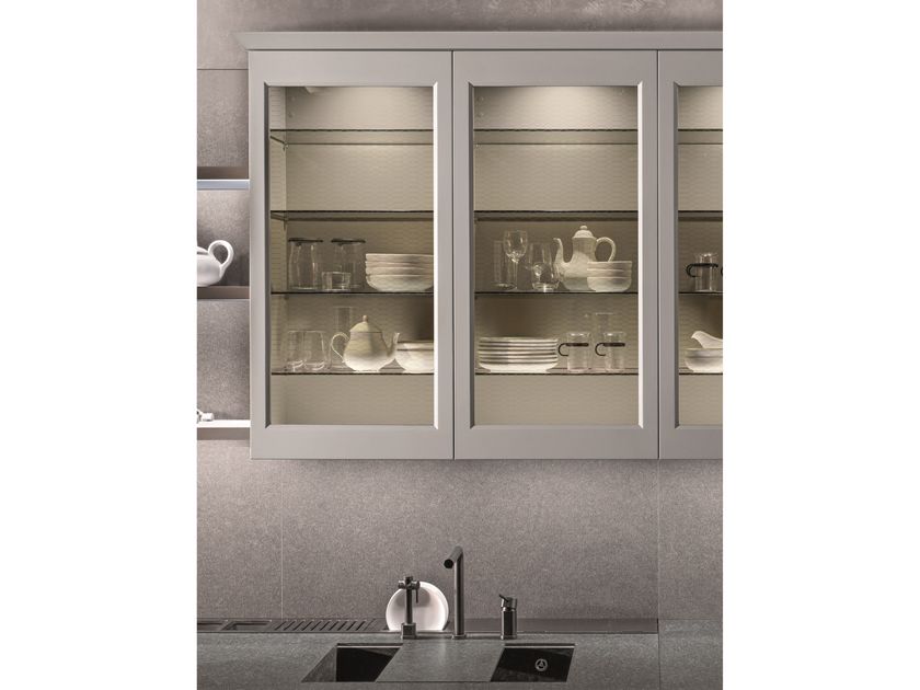 Pensili con anta in vetro | Archiproducts