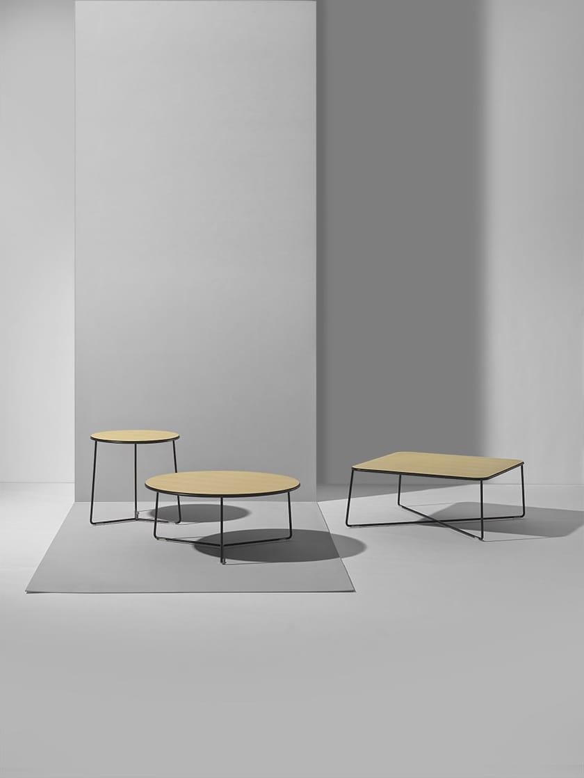 FIL | Coffee table By SitLand