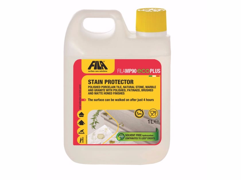 Protettivo per pavimento FILAMP90 ECO PLUS - FILA Solutions