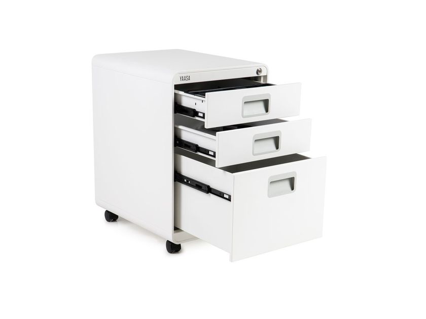 FILE CABINET Office drawer unit By Yaasa