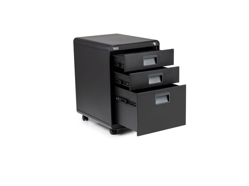 FILE CABINET Office drawer unit By Yaasa