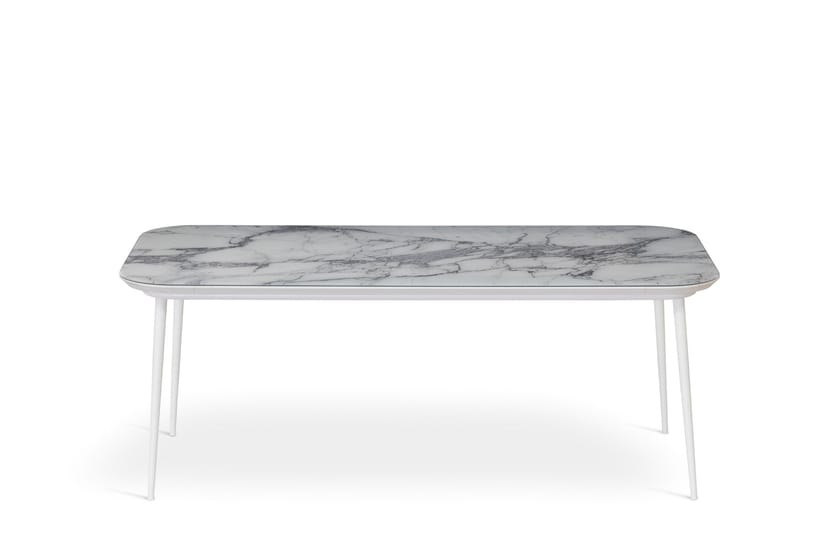 FILICUDI | 桌子 By Sicis 设计师Massimiliano Raggi