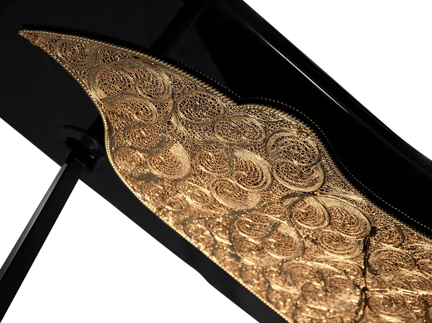 FILIGREE DIGITAL PIANO Instrument musical By Boca do Lobo