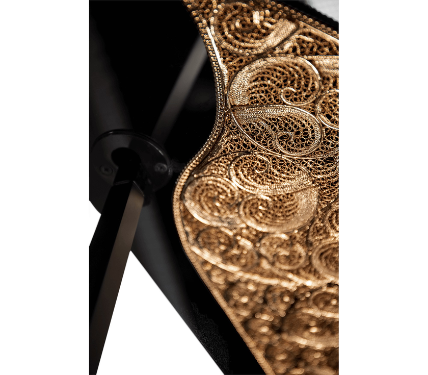 FILIGREE DIGITAL PIANO Instrument musical By Boca do Lobo