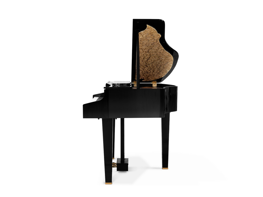 FILIGREE DIGITAL PIANO Instrument musical By Boca do Lobo