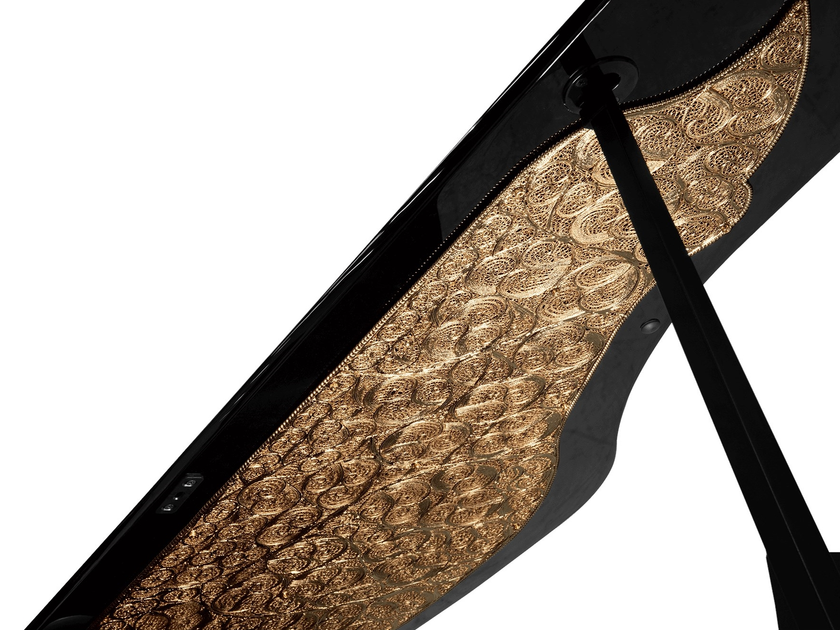 FILIGREE DIGITAL PIANO Instrument musical By Boca do Lobo