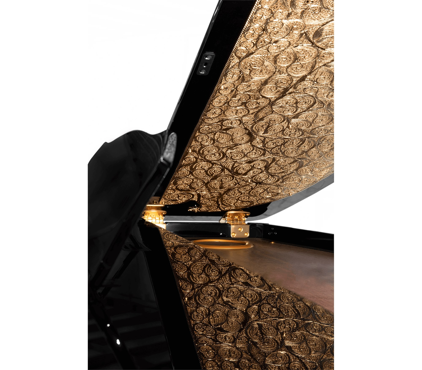 FILIGREE DIGITAL PIANO Instrument musical By Boca do Lobo