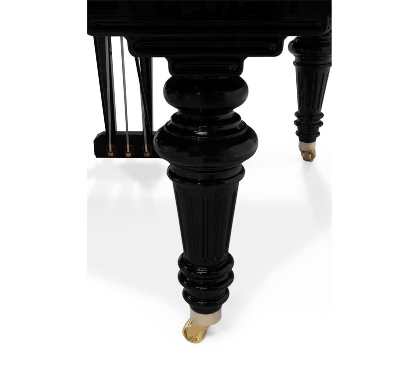 FILIGREE GRAND PIANO Instrument musical By Boca do Lobo