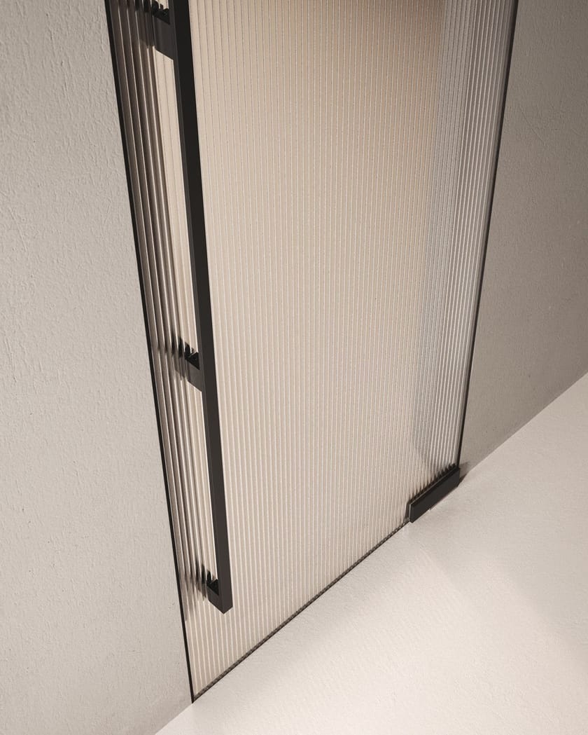 FILOMURO | Pivot door Filomuro Collection By GAROFOLI
