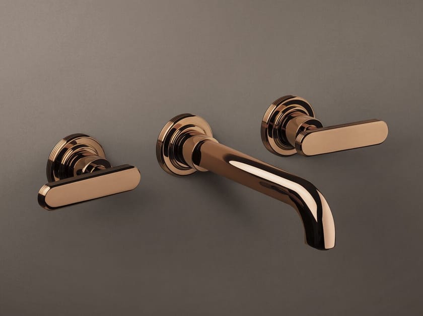 PARK LANE Washbasin tap By FIMA Carlo Frattini