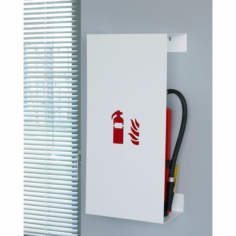 Fire locker FIRE LARGE By KONSTANTIN SLAWINSKI