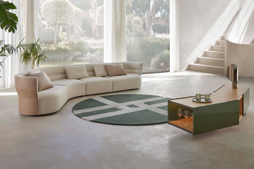 FIRENZE Sideboard By Punt | design Rodolfo Dordoni