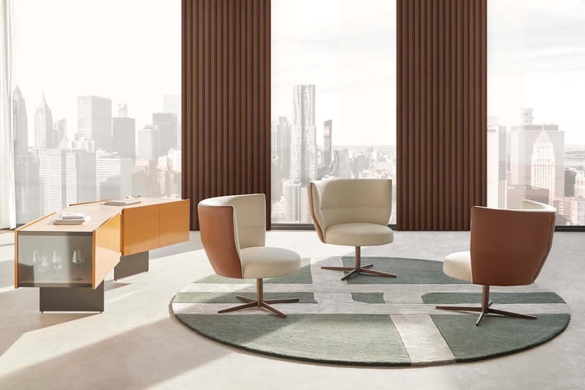 FIRENZE Sideboard By Punt | design Rodolfo Dordoni