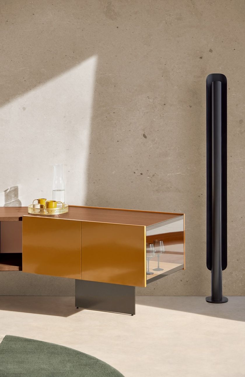 FIRENZE Sideboard By Punt | design Rodolfo Dordoni
