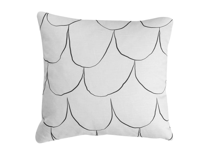 FISH | Cushion By ASPLUND design Thomas Sandell