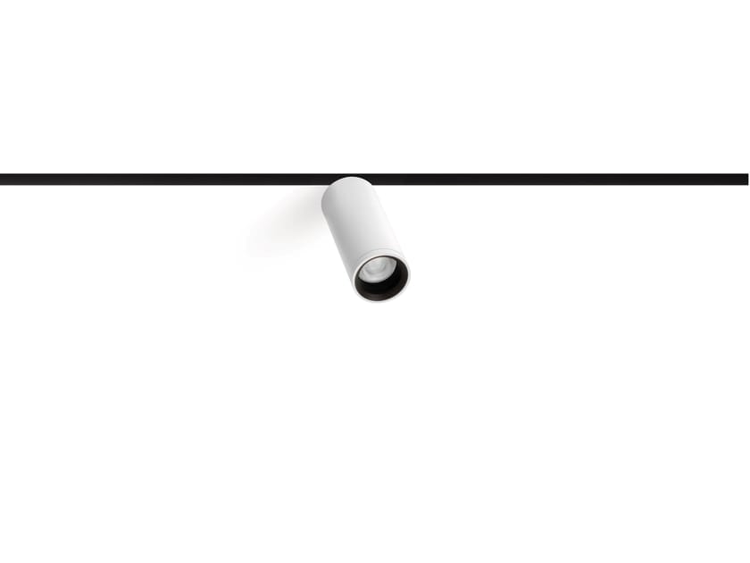 Recessed Track-Lights | Archiproducts