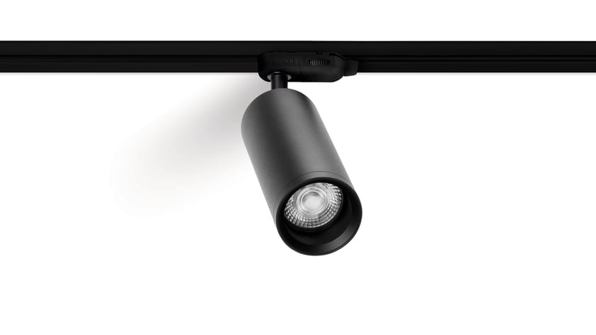 LED aluminium track-Light FIT 65 Track 3L Collection By Arkoslight