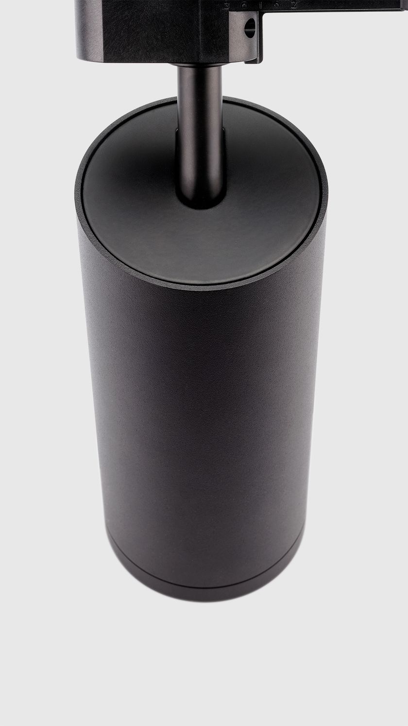 LED aluminium track-Light FIT 65 Track 3L Collection By Arkoslight