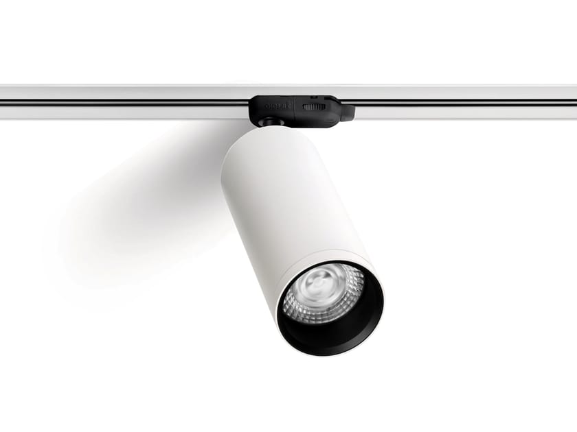 Track-Lights Revit | Archiproducts