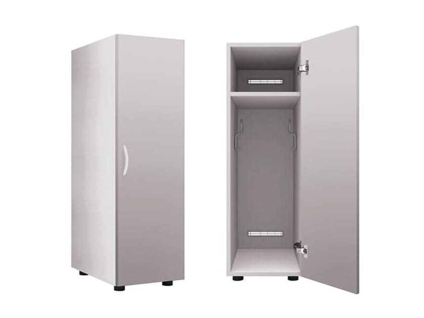 MDF Lockers | Archiproducts