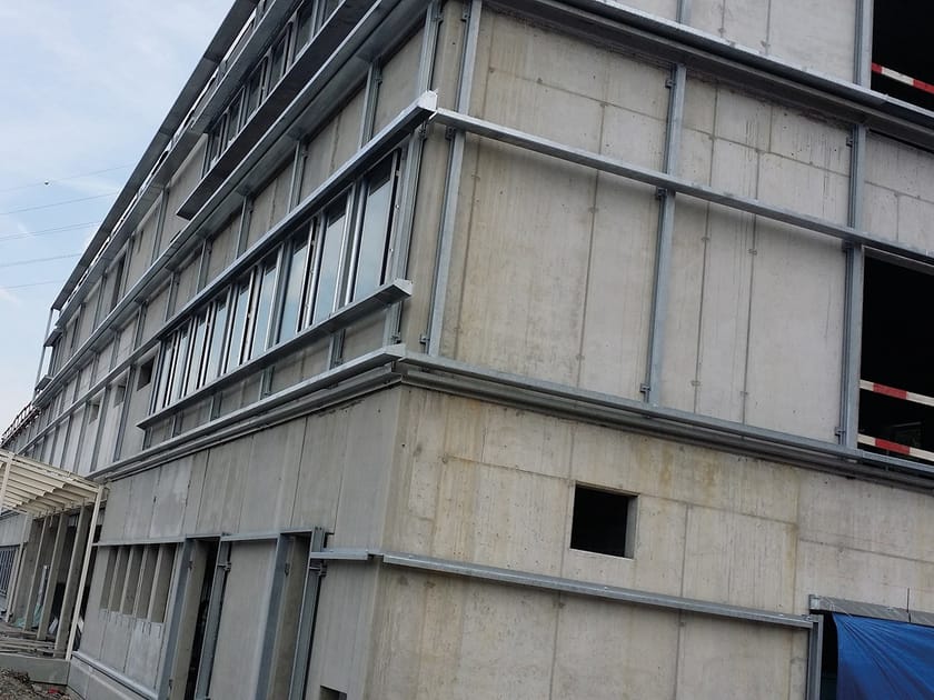 Ancorante ad espansione FIX Z XTREM By Elematic Spit