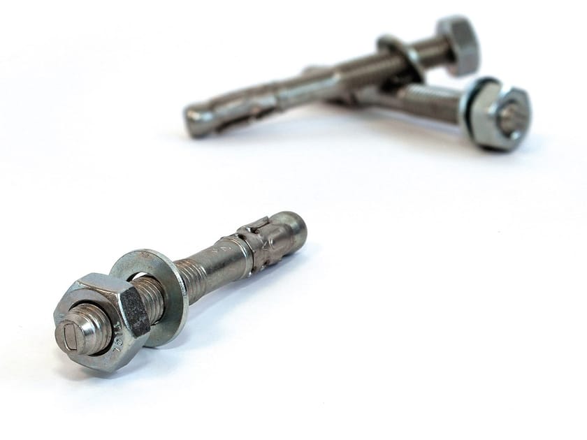 Ancorante ad espansione FIX Z XTREM By Elematic Spit