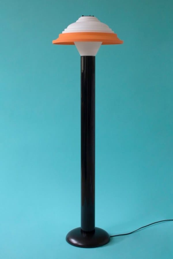 SHADES FL4 By Sowden design George J. Sowden