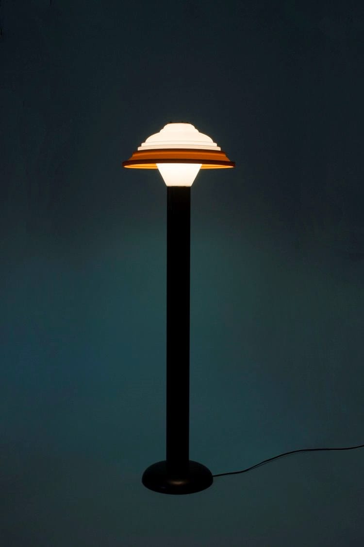 SHADES FL4 By Sowden design George J. Sowden