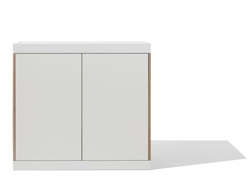 FLAI | Highboard Highboard with doors By Müller Small Living | design ...