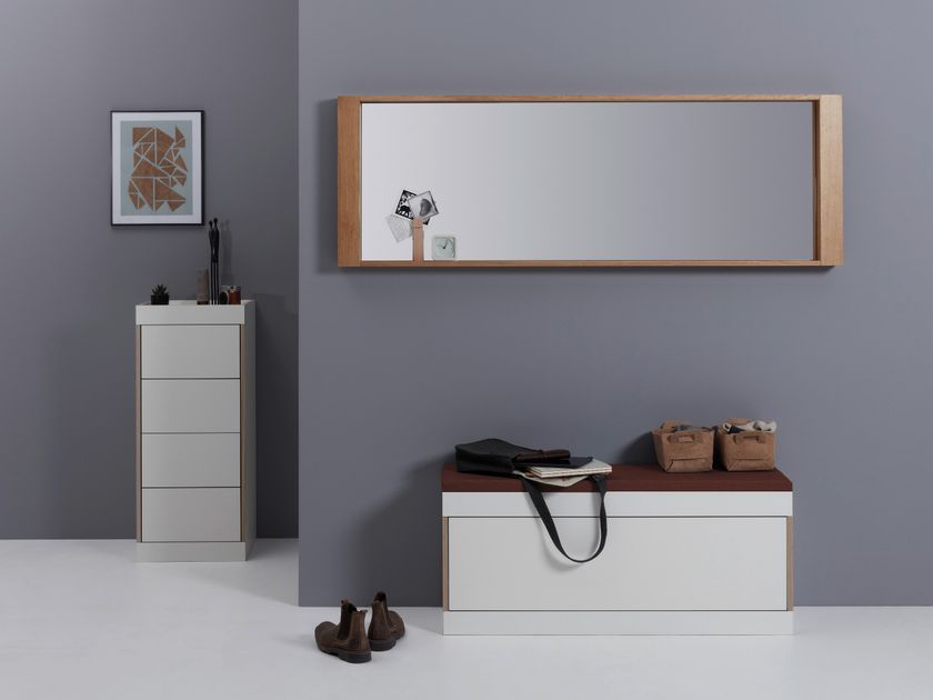 FLAI | Mirror By Müller Small Living design Kaschkasch