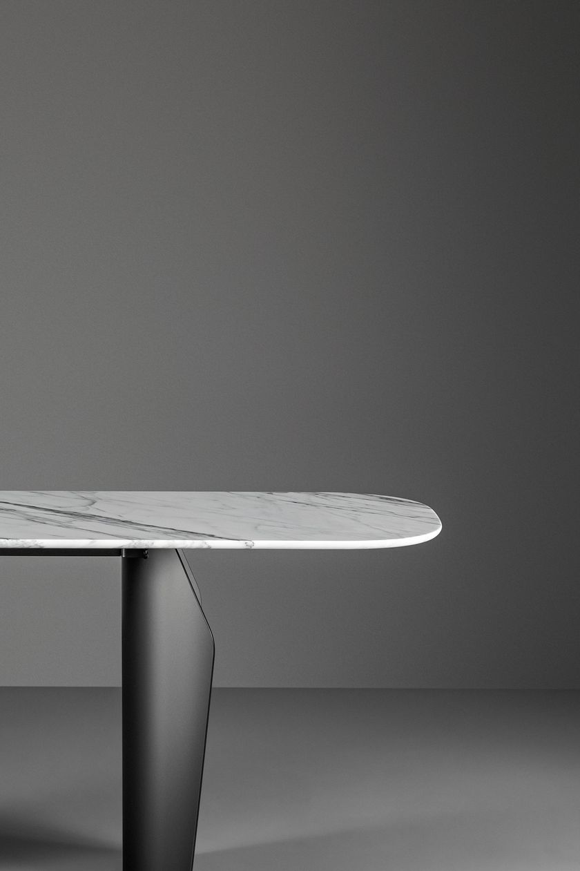 FLAME | Consolle By Bonaldo design Gino Carollo