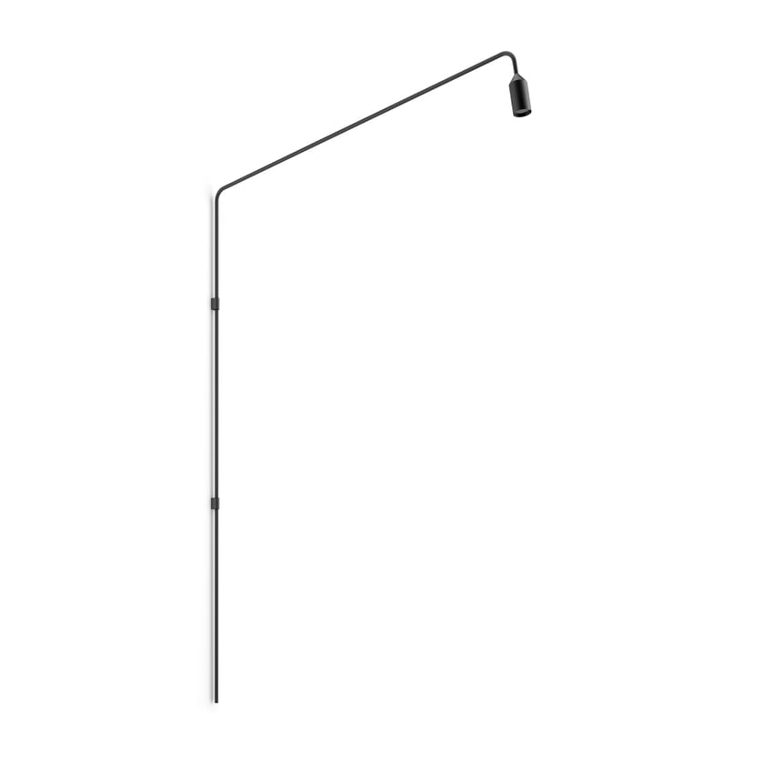 FLAMINGO LED ceiling aluminium spotlight By Platek