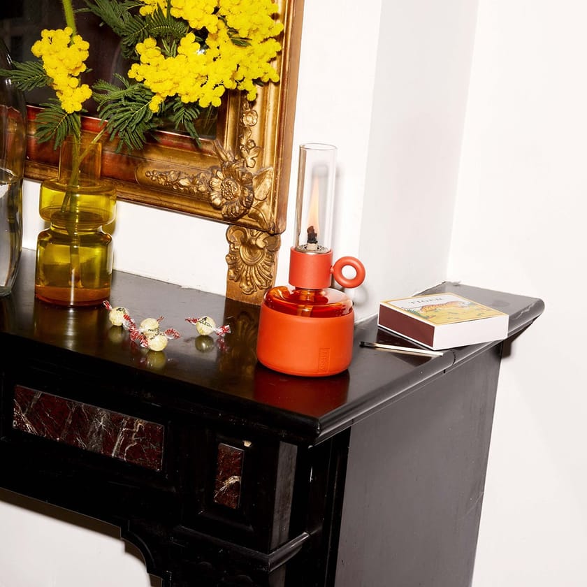 FLAMTASTIQUE XS Lampada ad olio By Fatboy