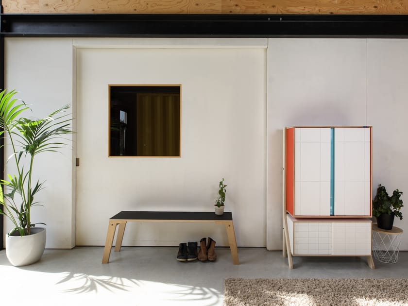 FLAT | Bench By rform