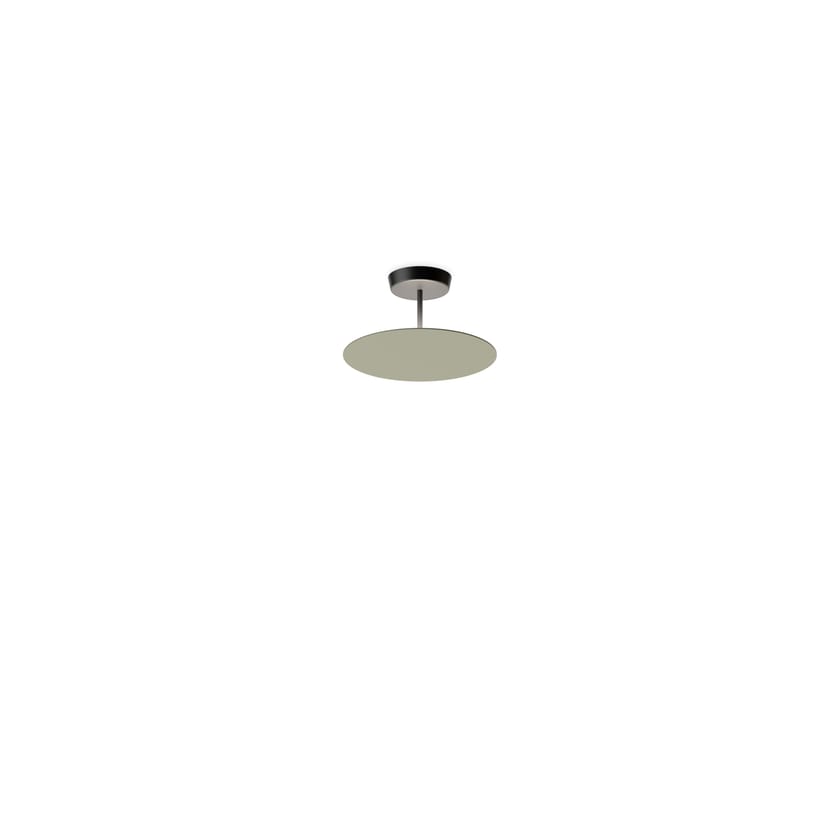 FLAT 5920 | Ceiling lamp By Vibia design Ichiro Iwasaki