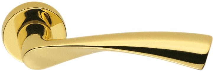 FLESSA CB 51 R-RY Maniglia By Colombo Design | design Bartoli Design