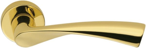 FLESSA CB 51 R-RY Maniglia By Colombo Design | design Bartoli Design