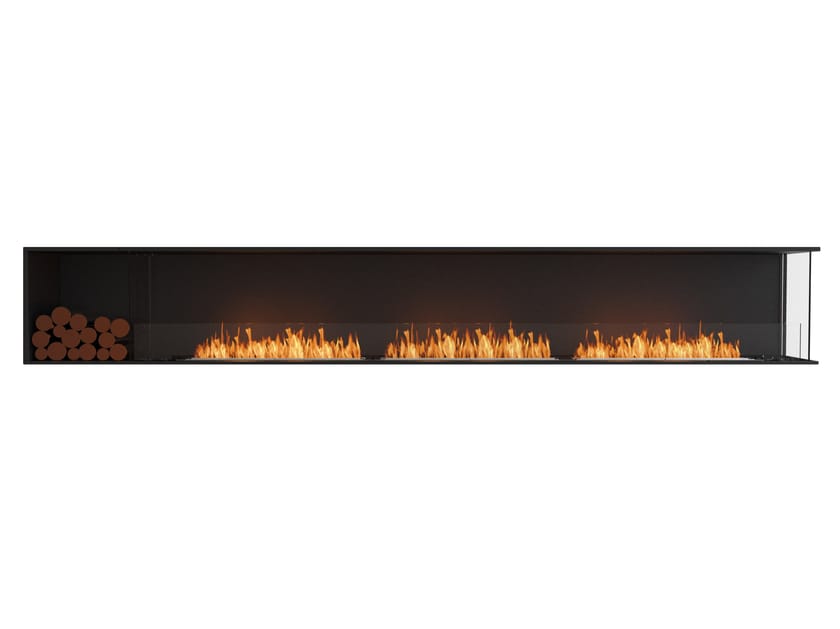 FLEX 140RC BXL Fireplace insert By EcoSmart Fire