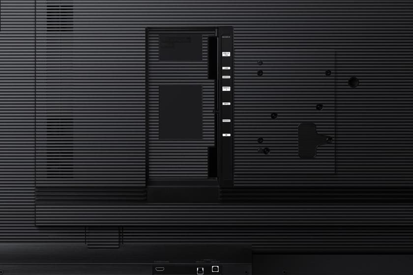 FLIP 3 75" Pc and monitor By Samsung Information Technology